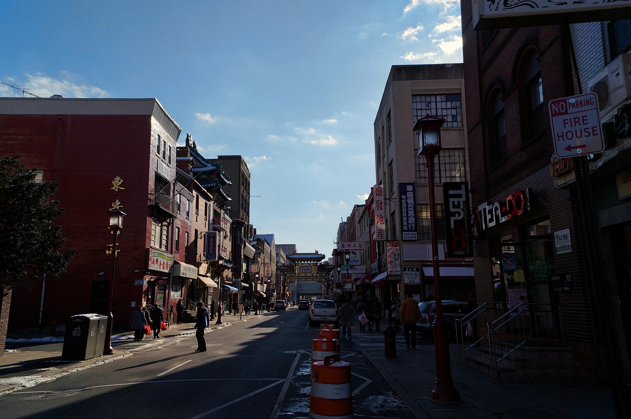 Philadelphia Urban Pennsylvania - Free photo on Pixabay - Pixabay