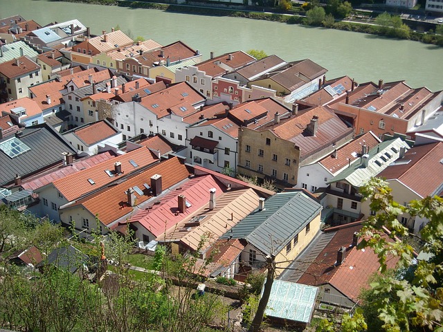 Burghausen Salzach Middle Ages - Free photo on Pixabay - Pixabay