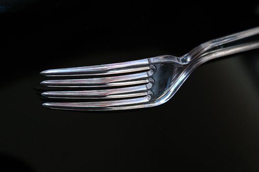 Plastic Fork Cutlery - Free photo on Pixabay