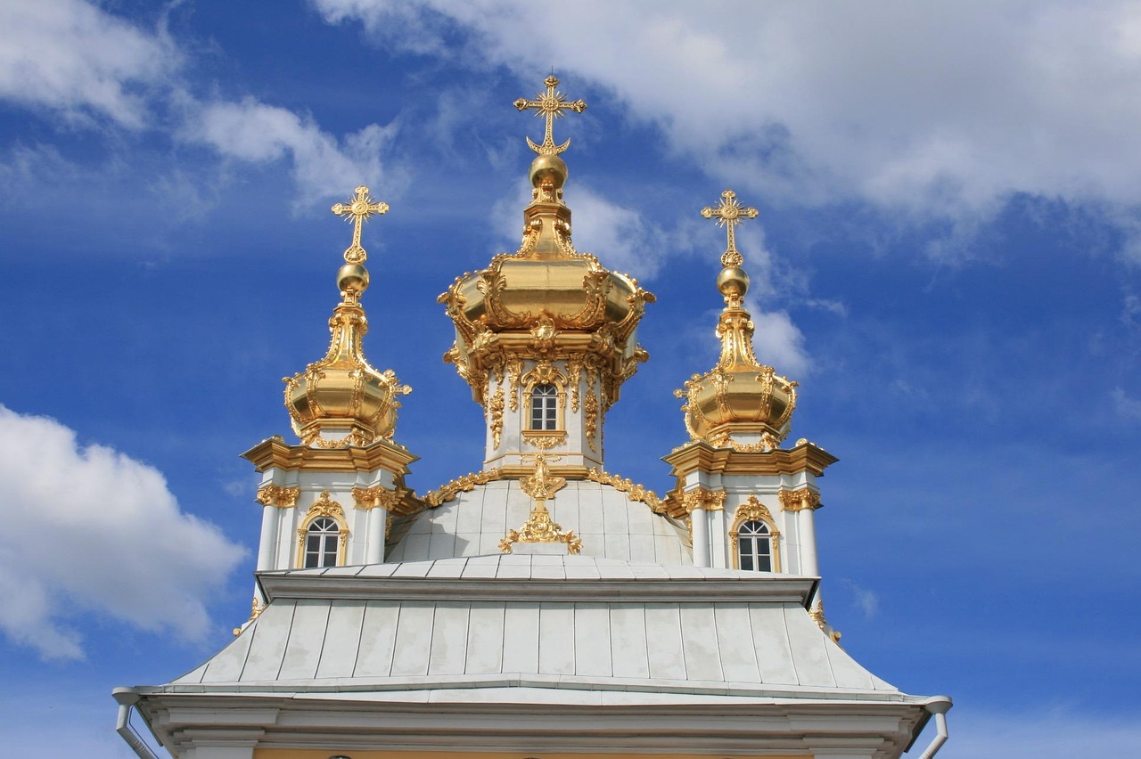 Building Palace Architecture - Free photo on Pixabay