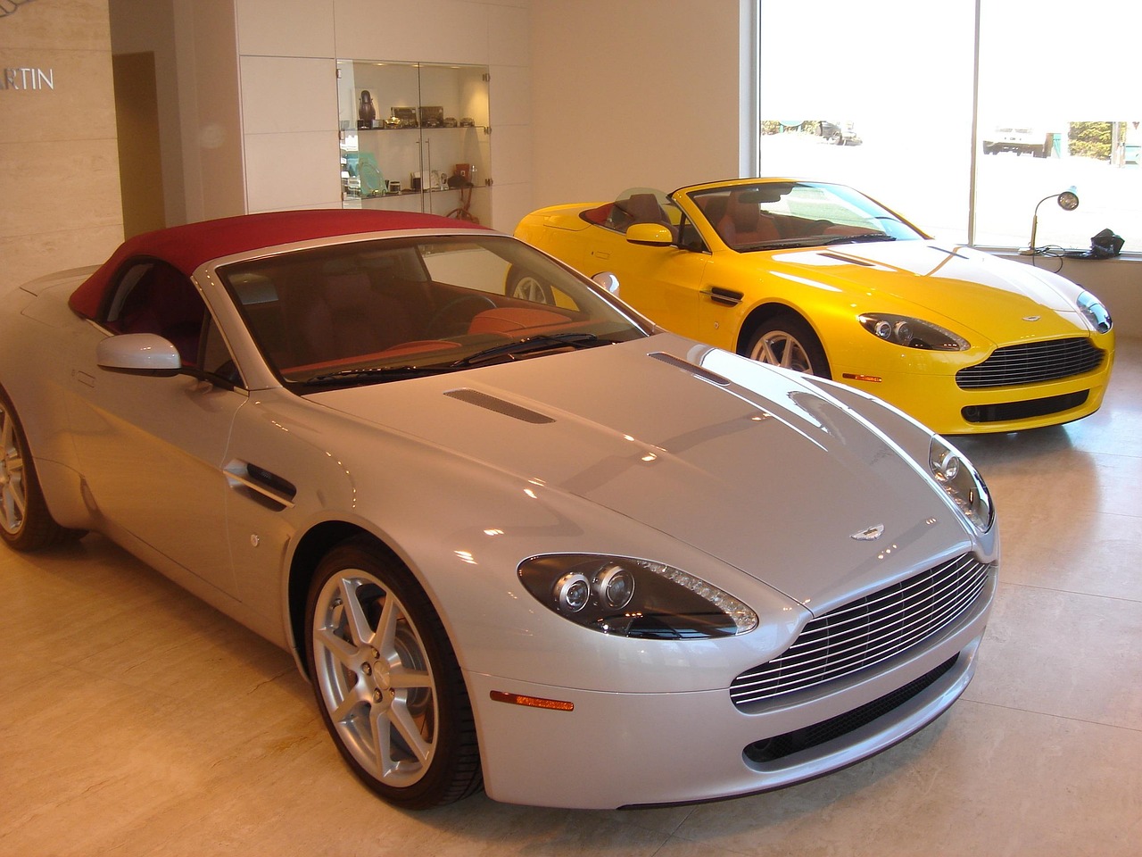 Aston Martin Racing Car Sports - Free photo on Pixabay - Pixabay