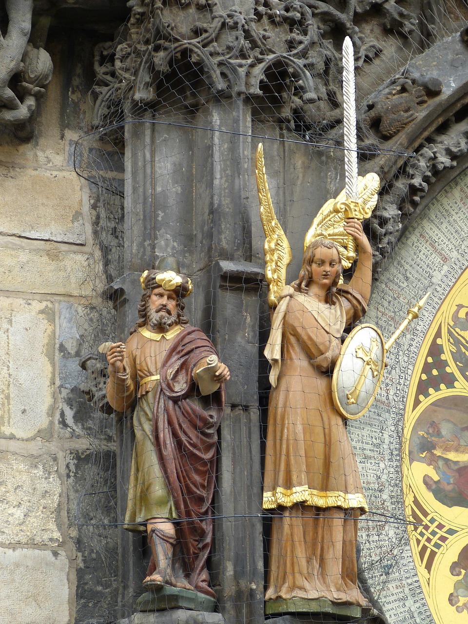 Angel Prague Czech Republic - Free photo on Pixabay - Pixabay