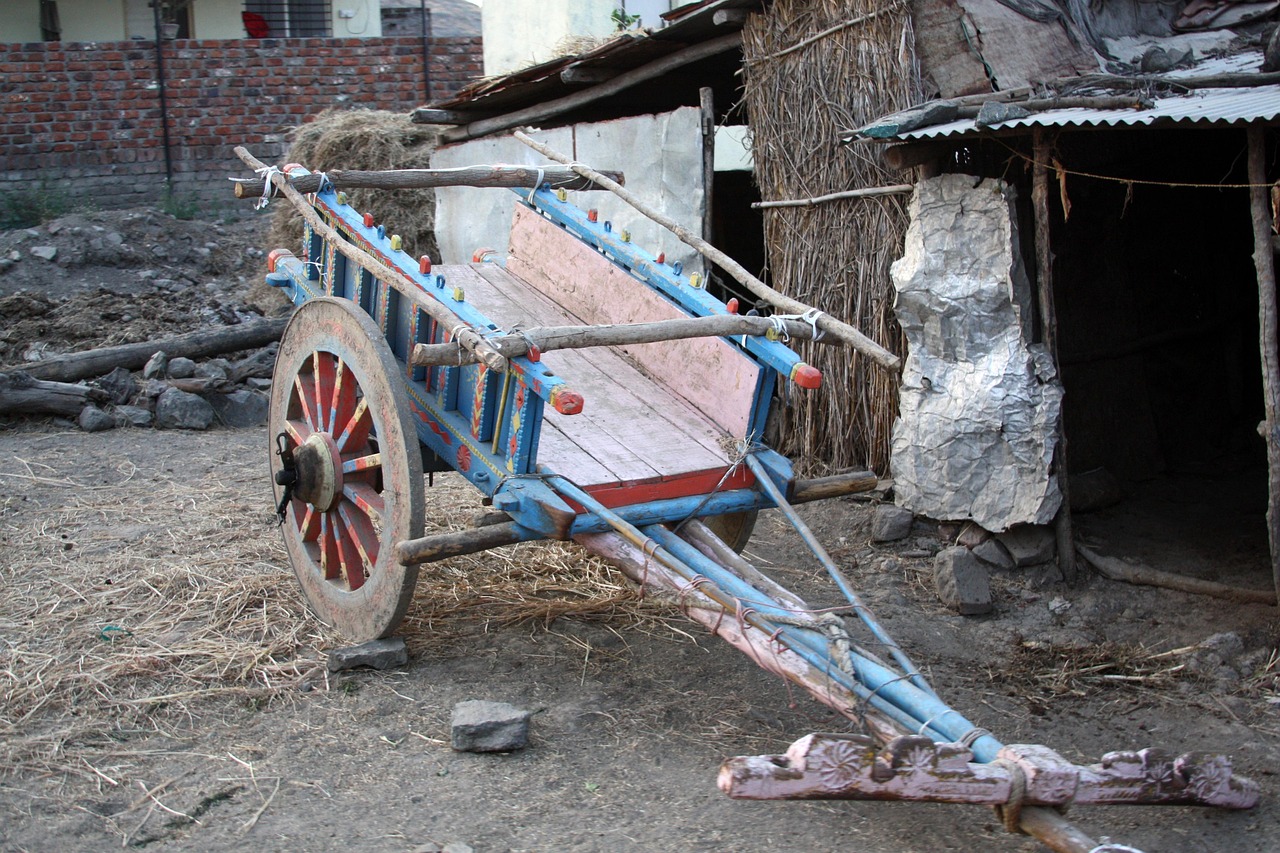 2,000+ Free Bullock Cart & Cart Images - Pixabay