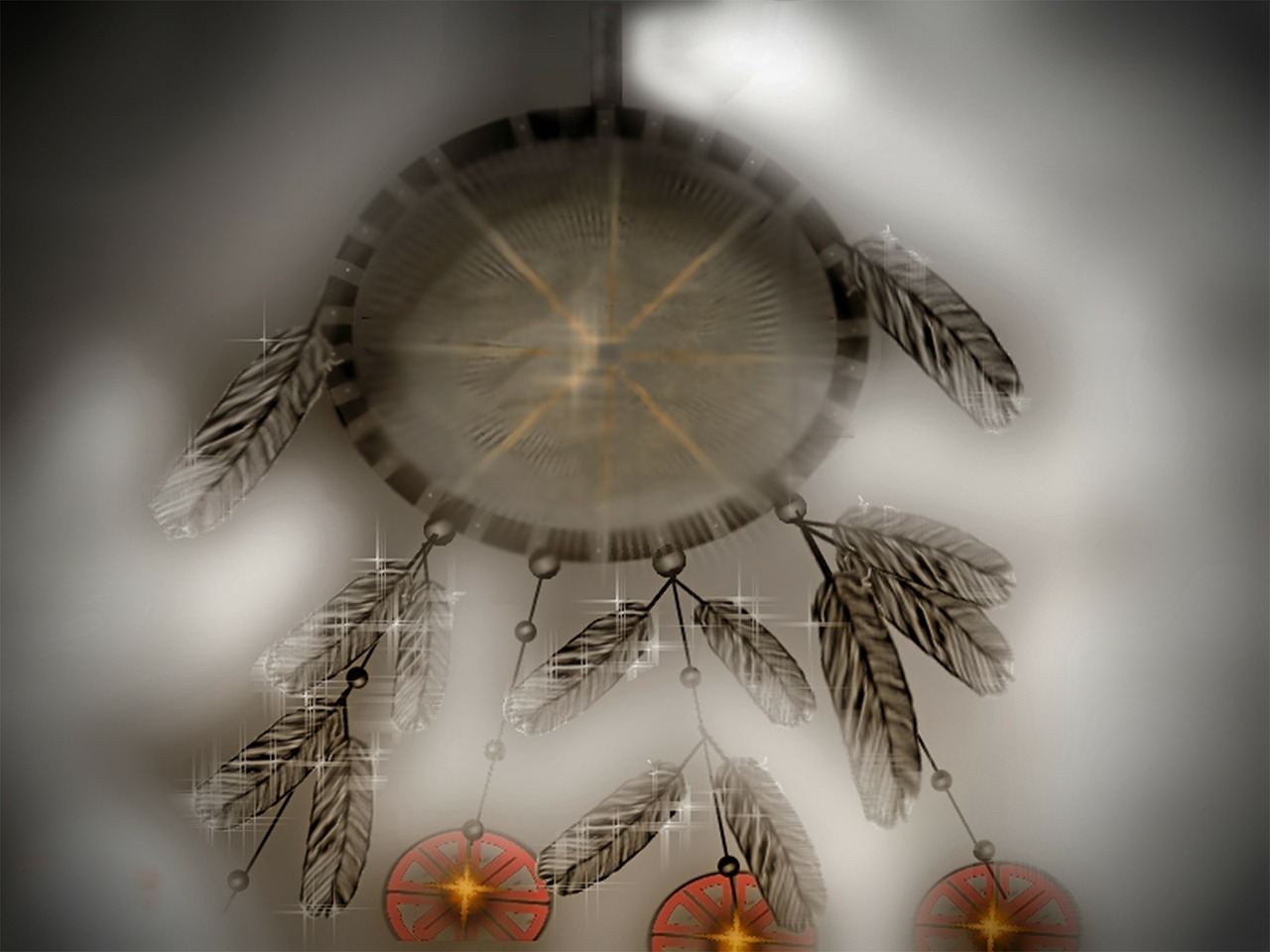 Download Dream Catcher, Dreams, Dream. Royalty-Free Stock Illustration ...