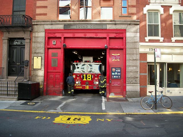 200+ Free Fire Department & Firefighter Photos - Pixabay