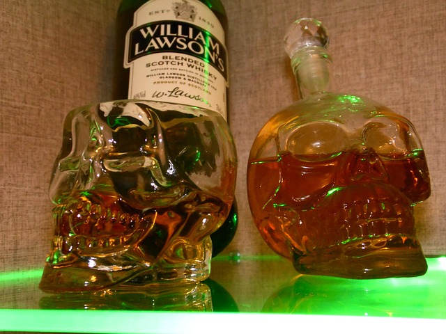 Whisky Bebida Botella - Foto gratis en Pixabay - Pixabay