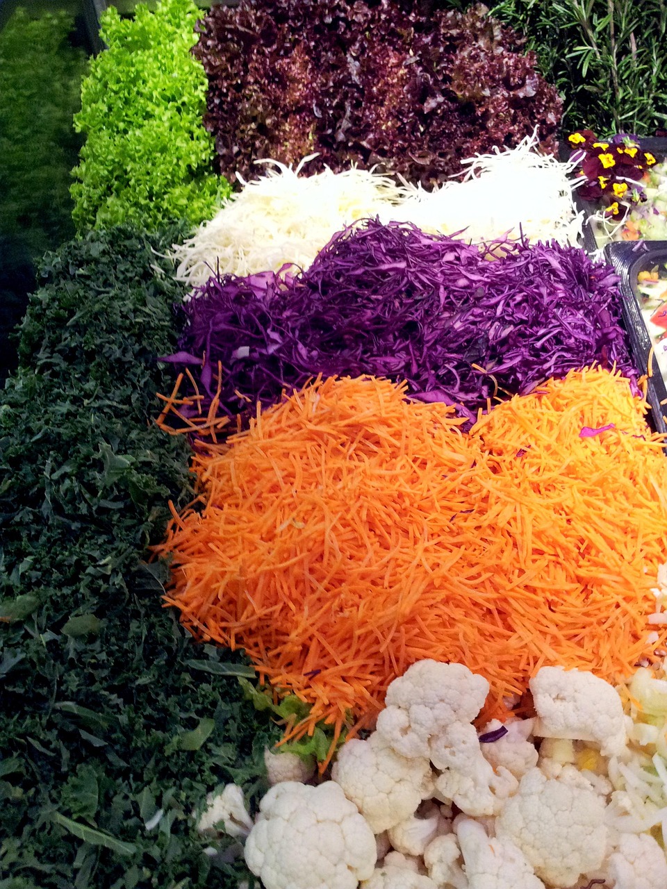 Raw Food Vegetables - Free photo on Pixabay - Pixabay