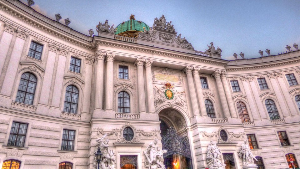 The Palace Monument Building - Free photo on Pixabay - Pixabay