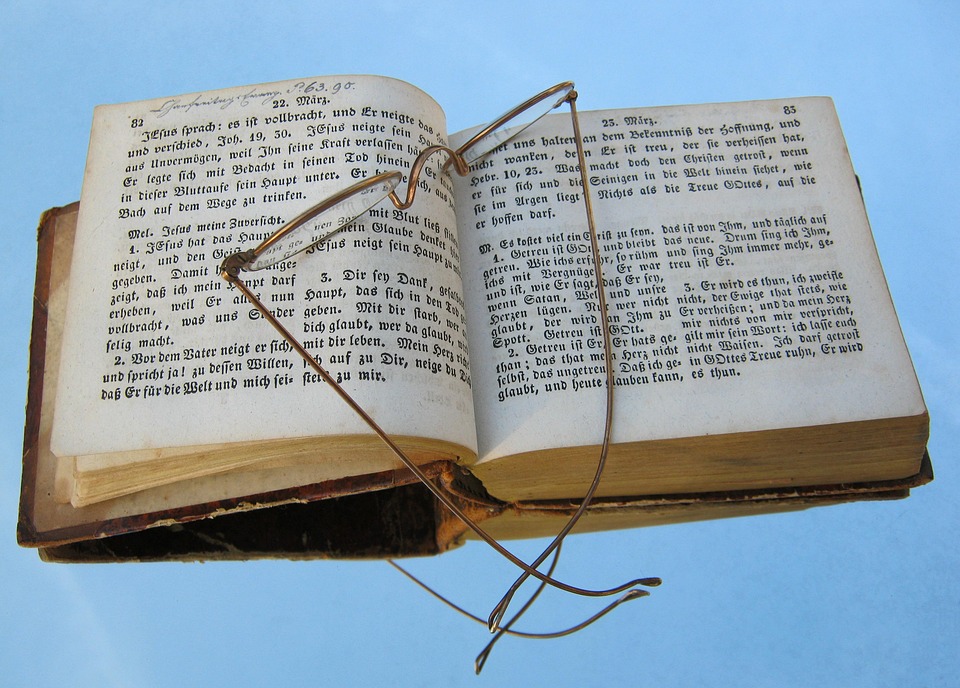 A Book Open Read - Free photo on Pixabay