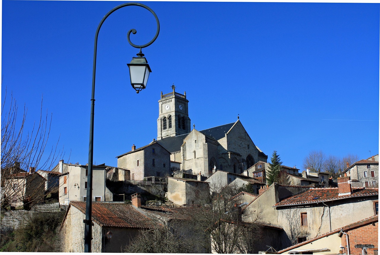 Plus de 1 images de Bellac et de Bellac France - Pixabay