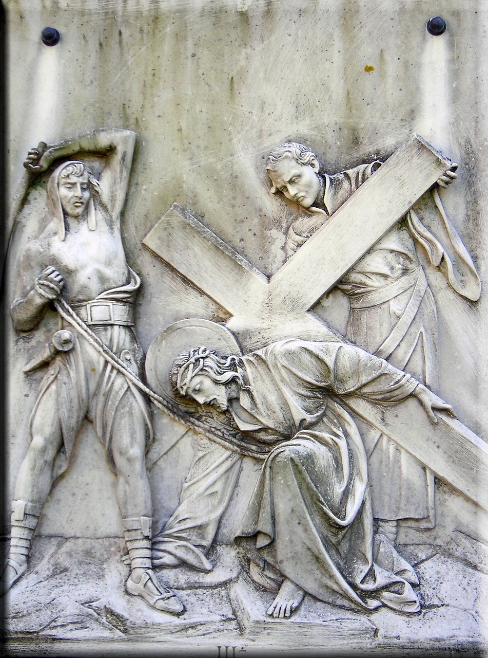 Plus de 3 000 photos gratuites de Croix et de Religion - Pixabay
