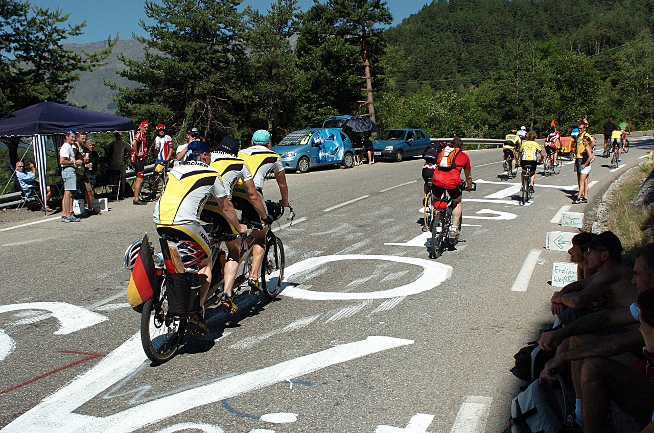 60+ Free Tour De France & Race Images - Pixabay