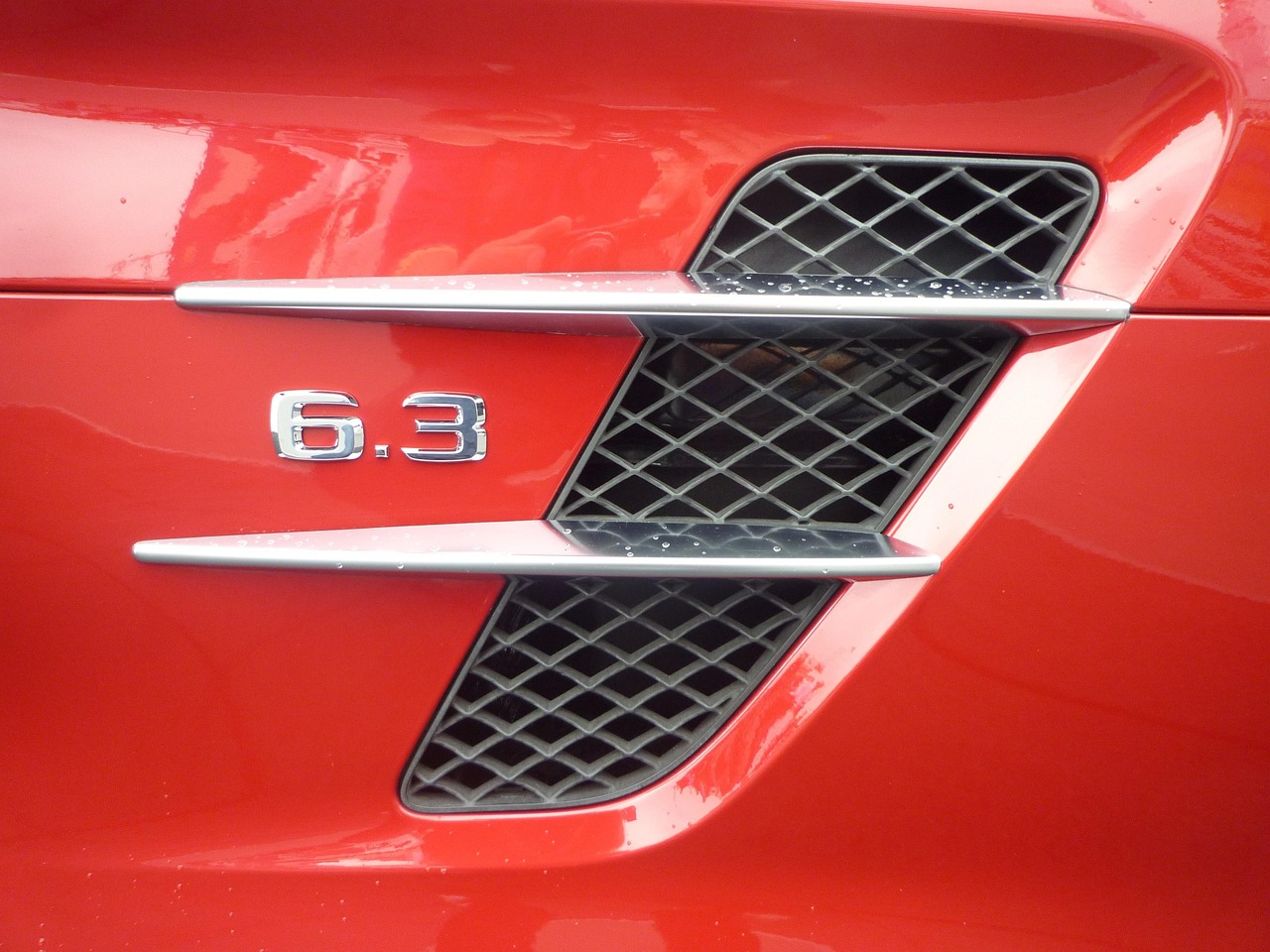 Automóvil Coche Deportivo Rojo - Foto gratis en Pixabay - Pixabay