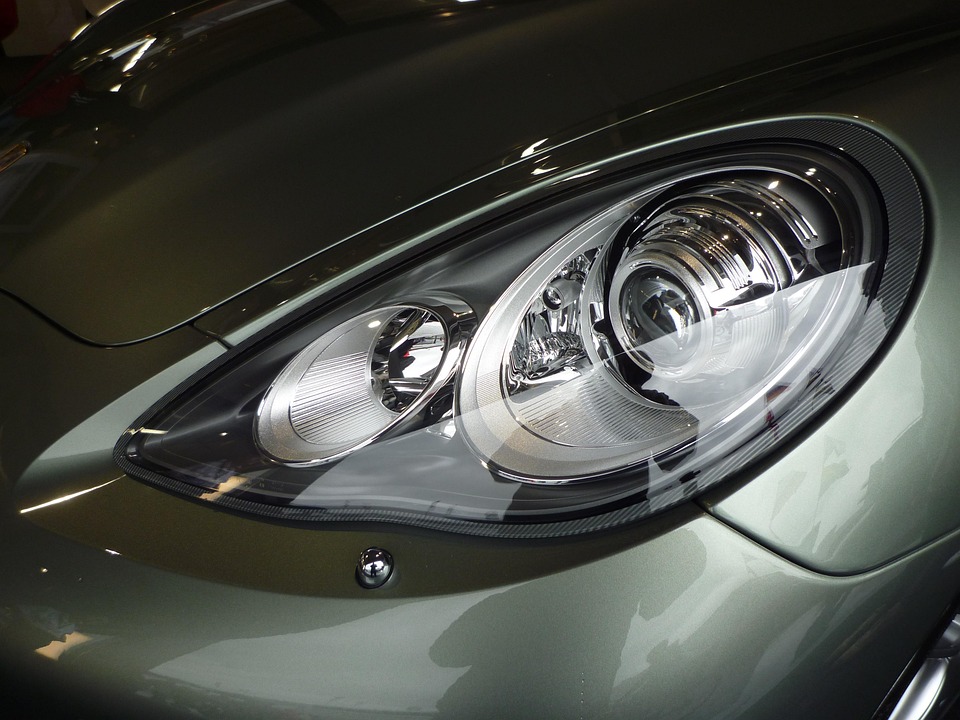 Voiture De Sport Phares Phare - Photo gratuite sur Pixabay - Pixabay