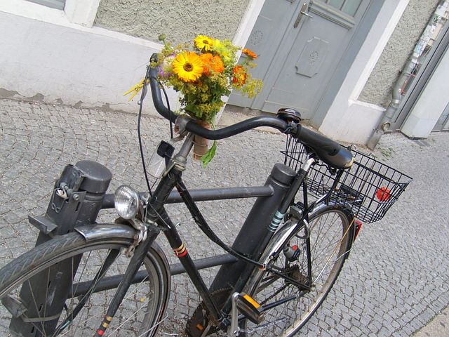 100+ kostenlose Velo und Fahrrad-Bilder