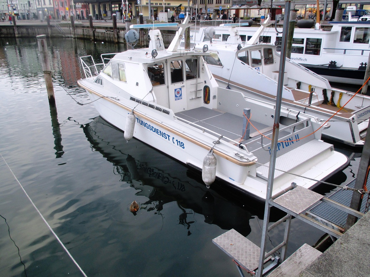 Seaport Port Ships Rescue - Free photo on Pixabay - Pixabay