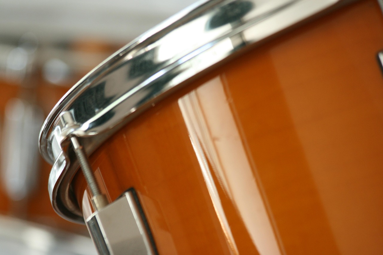 Musik Instrument Ljud - Gratis foto på Pixabay - Pixabay