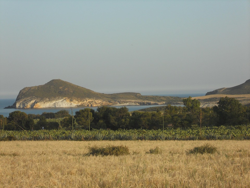Cap De Gata Almeria Plages - Photo gratuite sur Pixabay