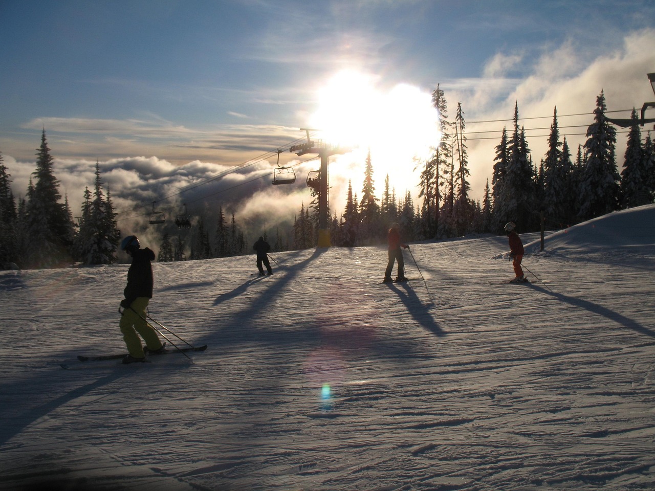 100+ Free Snowstorm & Blizzard Images - Pixabay