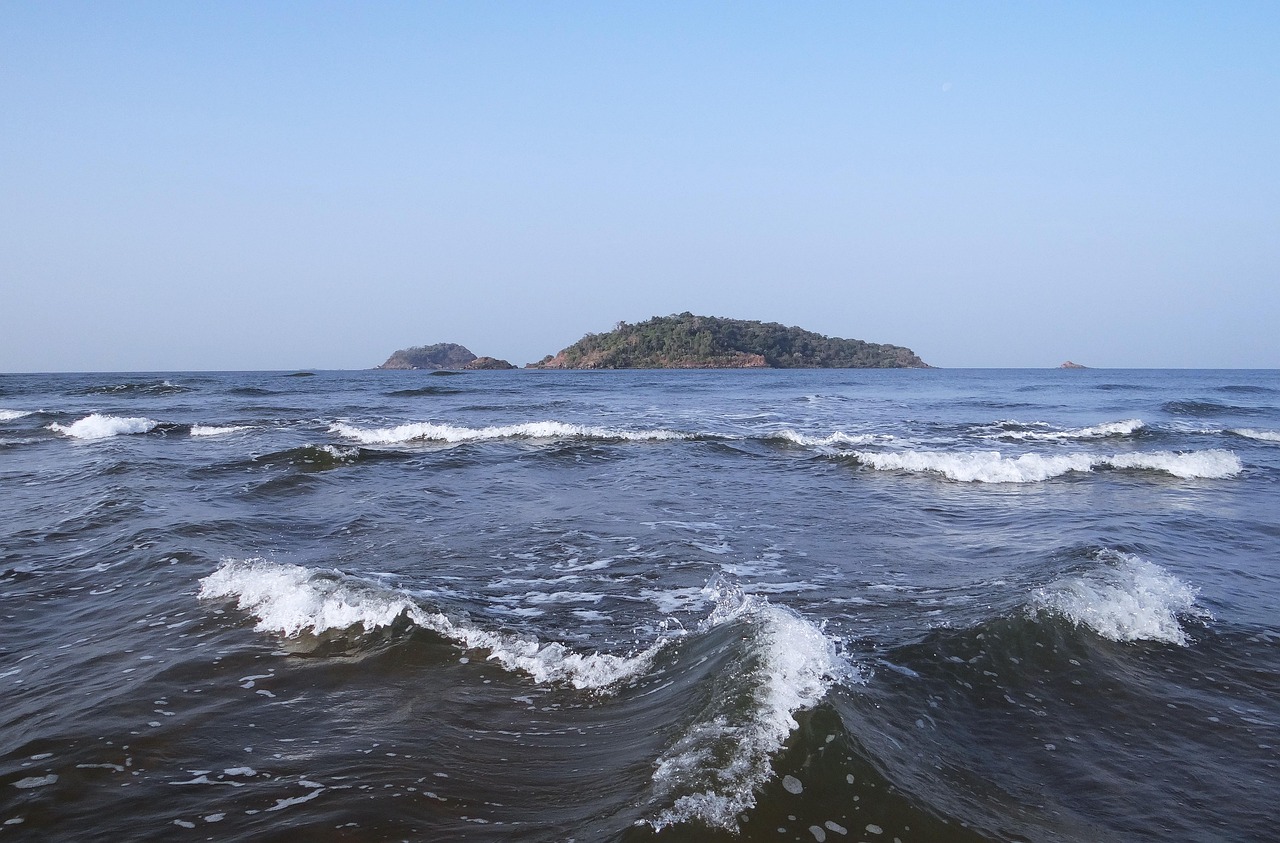 Arabian Sea Islands Waves - Free photo on Pixabay - Pixabay