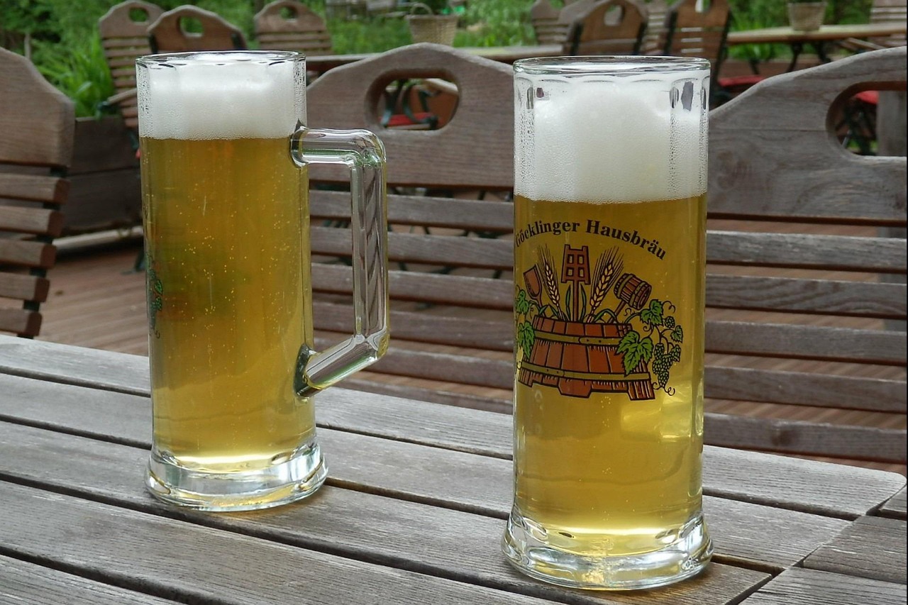 Bier Bierschaum Bierglas - Kostenloses Foto auf Pixabay - Pixabay