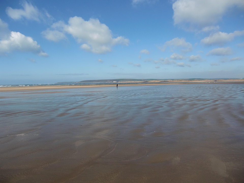 Devon Arena Mar - Foto gratis en Pixabay - Pixabay