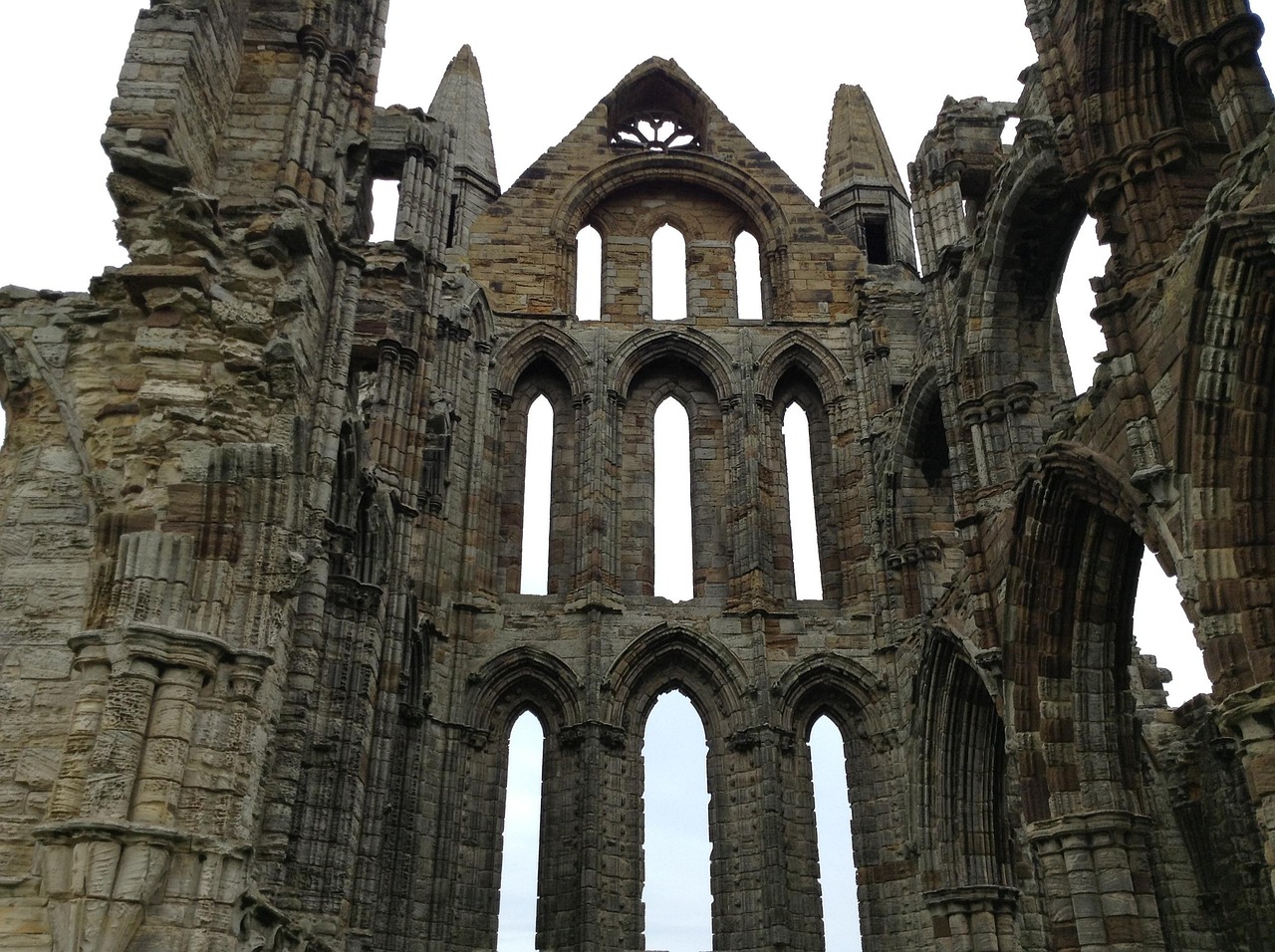 40+ Free Whitby Abbey & Whitby Images - Pixabay