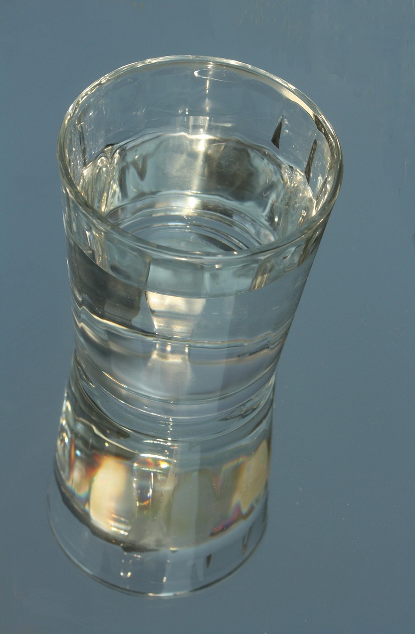 Glass Water Reflection - Free photo on Pixabay - Pixabay
