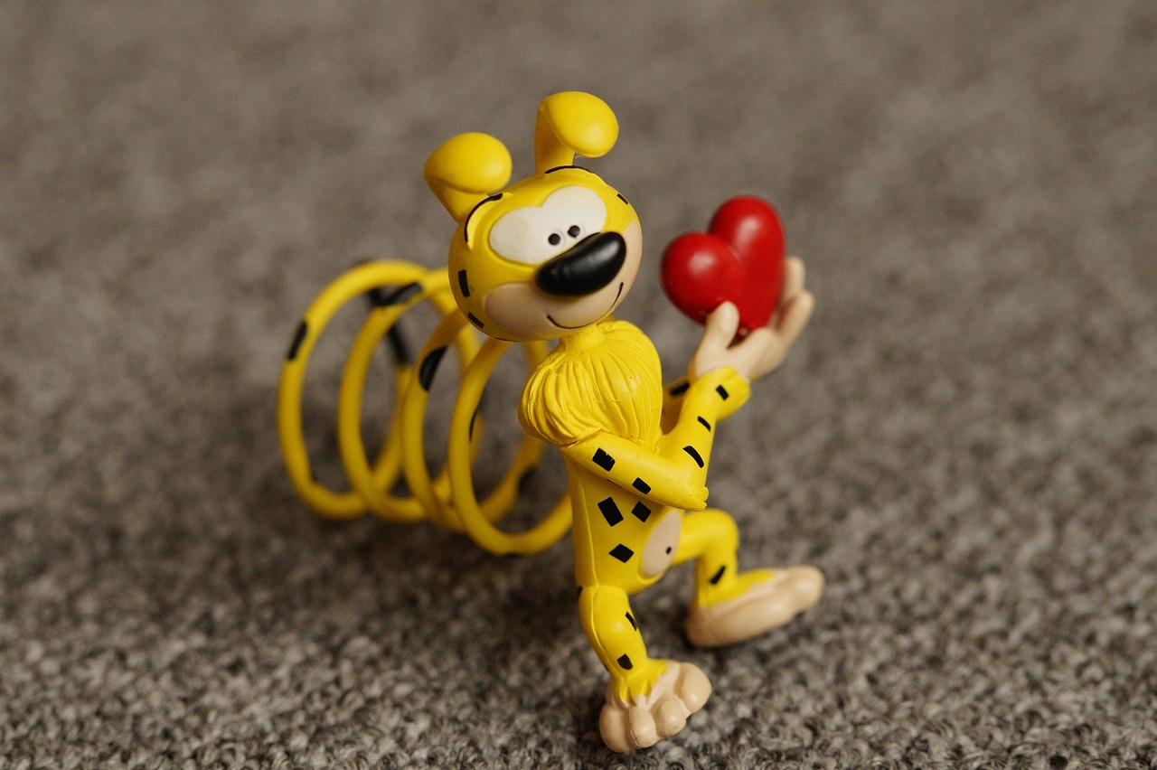 100+ kostenlose Comicfiguren und Comicfigur-Bilder - Pixabay