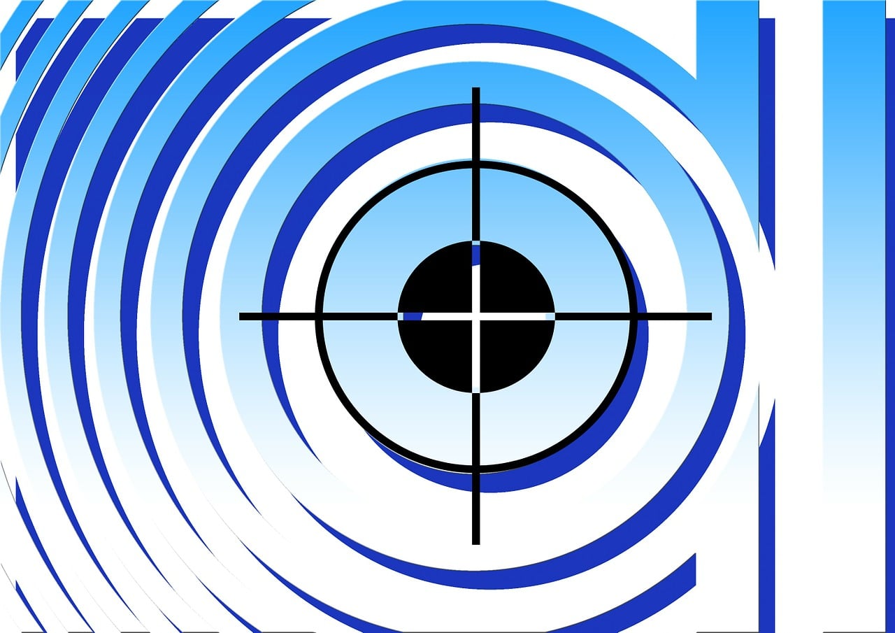 Explore 42+ Free Crosshair Illustrations: Download Now - Pixabay