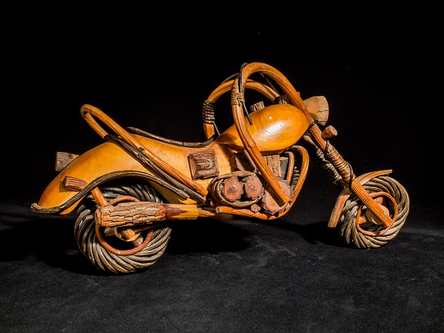 10+ Free Wooden Motorcycle & Wooden Model Images - Pixabay