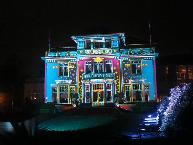 Brand Annual Light Festival 2013 - Free photo on Pixabay