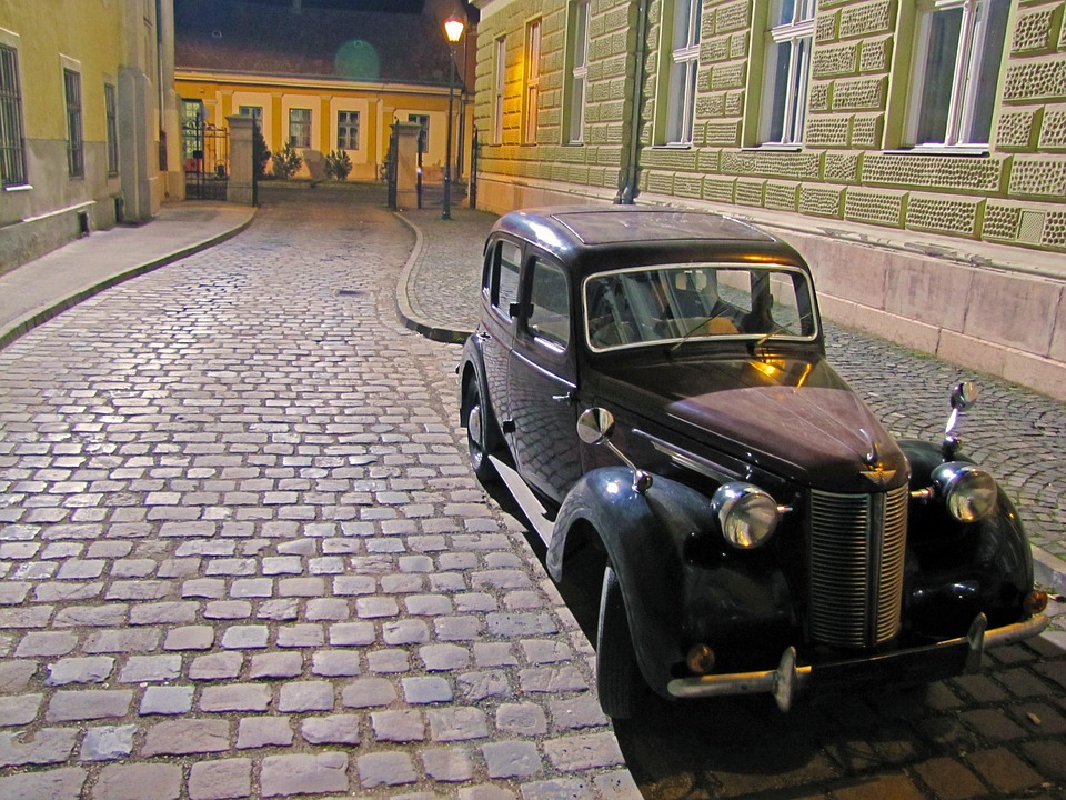Alte Auto Altes Antikes - Kostenloses Foto auf Pixabay - Pixabay