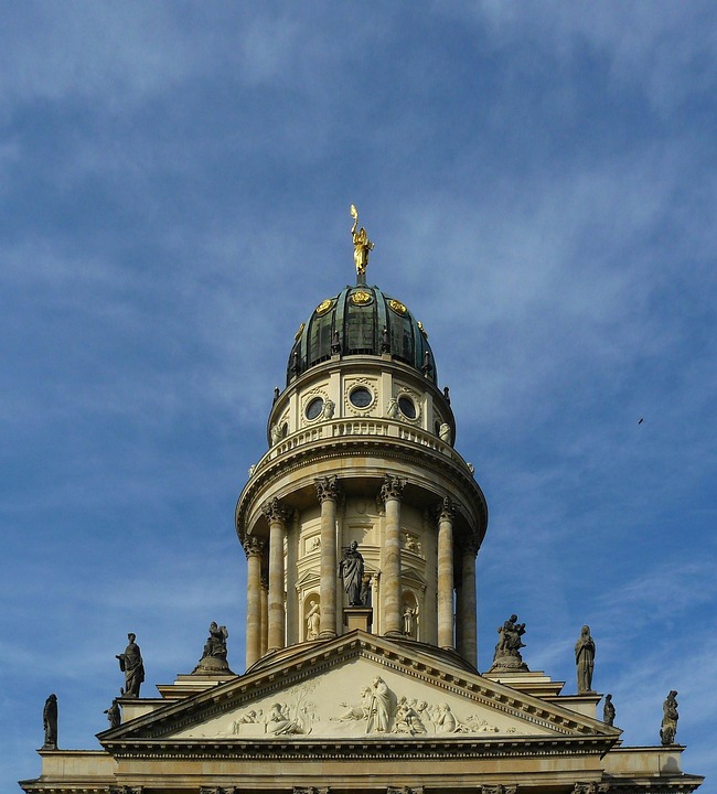 Architecture Building Germany - Free photo on Pixabay