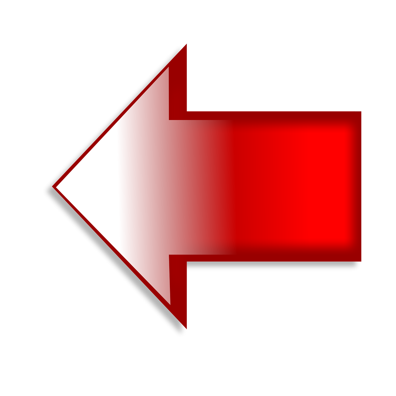 Links Pfeil Rot Kostenloses Bild Auf Pixabay Links Pfeil Rot Kostenloses Bild Auf Pixabay