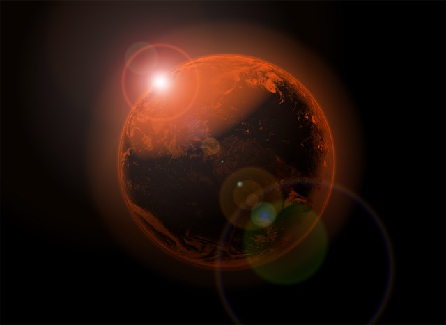 Red Earth