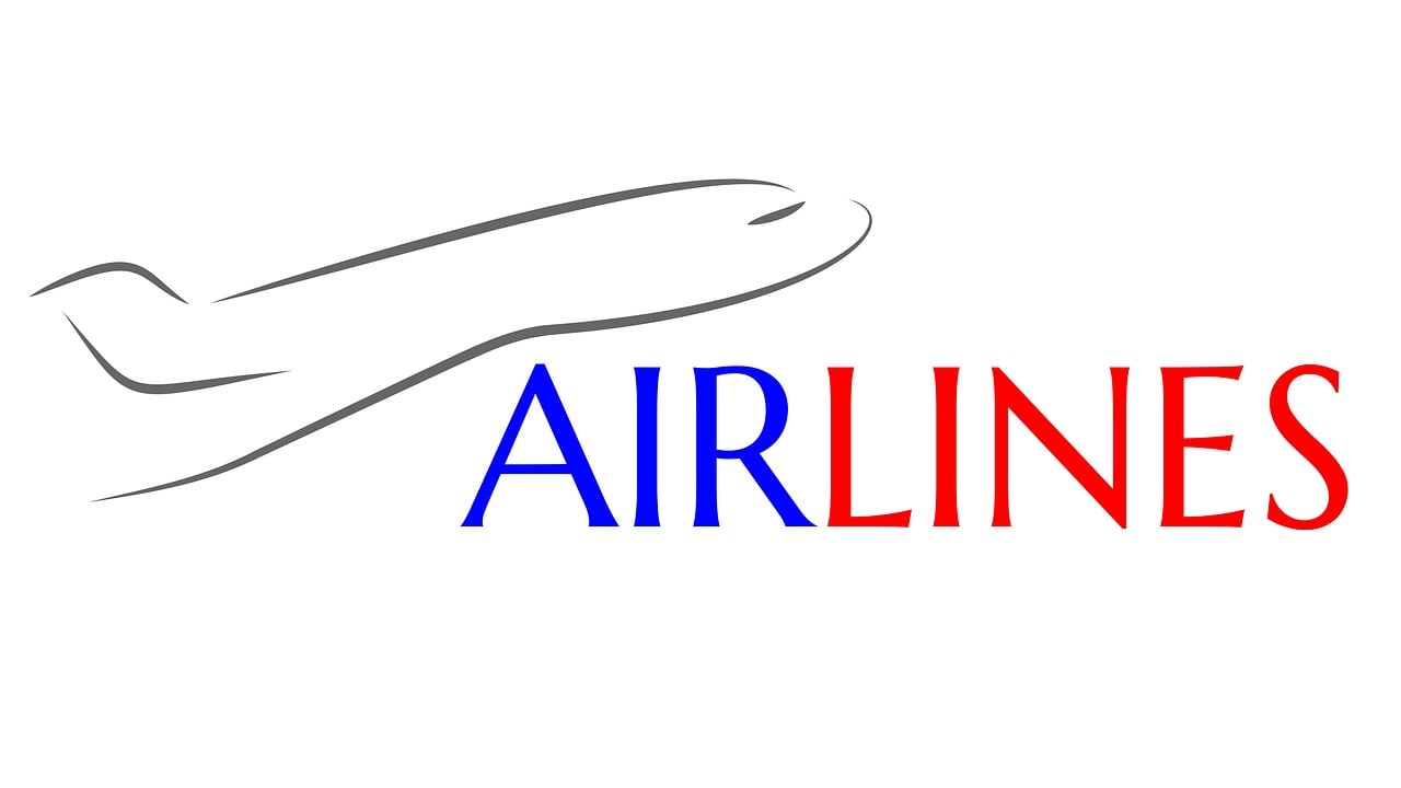 10,000+ Free Airline Logo & Plane Images - Pixabay