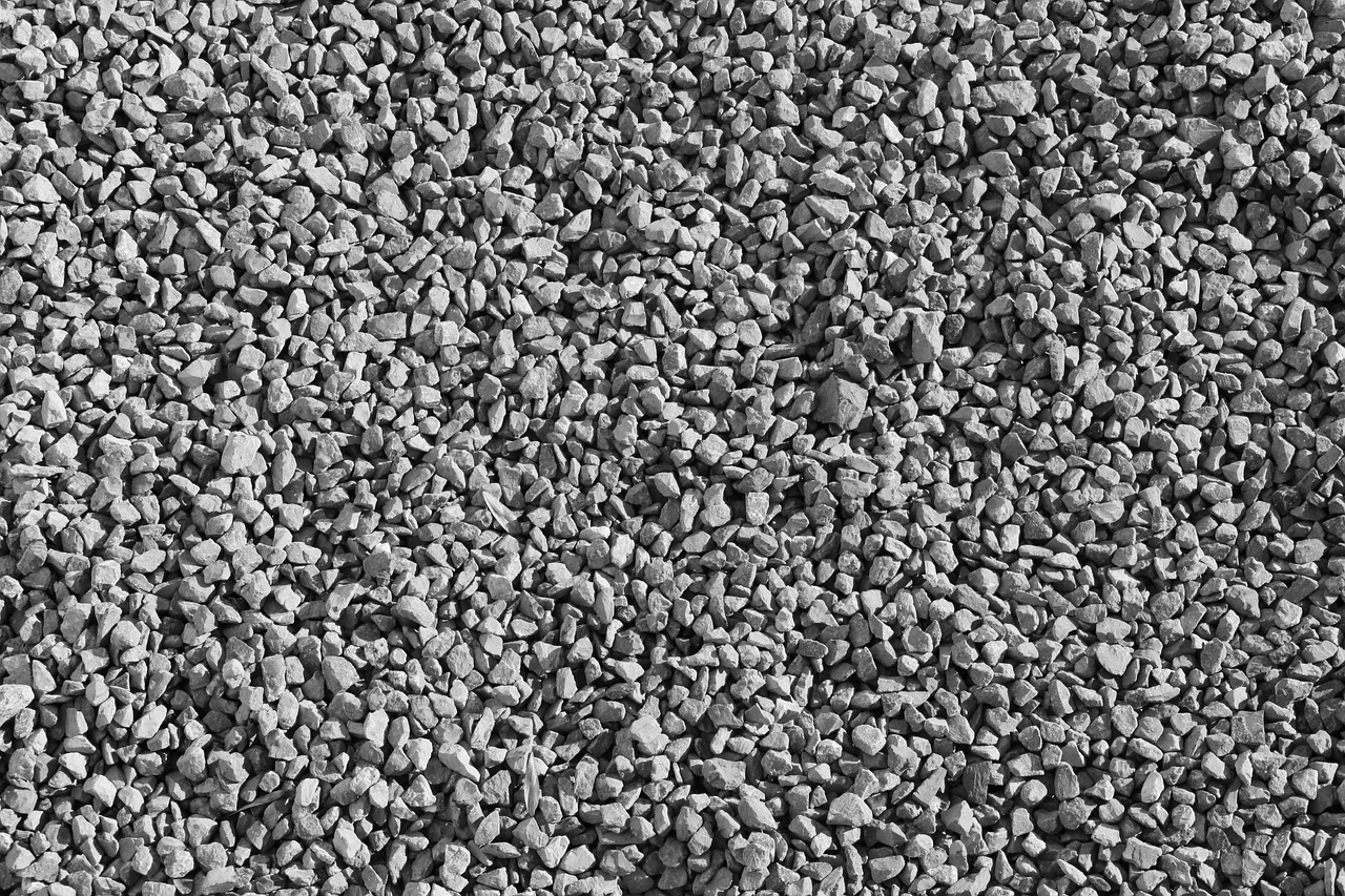 Gravel Background Stones - Free photo on Pixabay