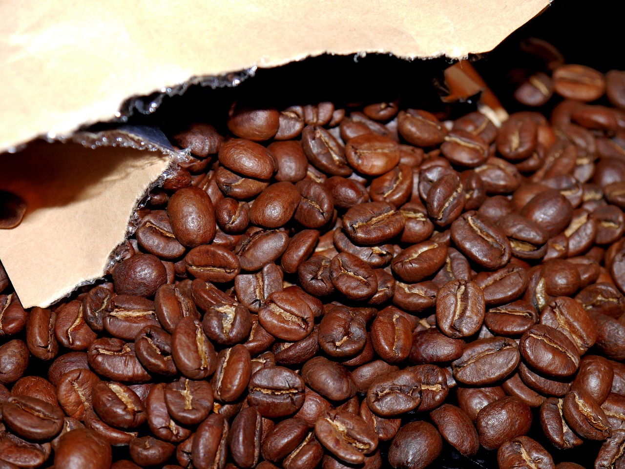 30+ Free Coffee Package & Coffee Images - Pixabay
