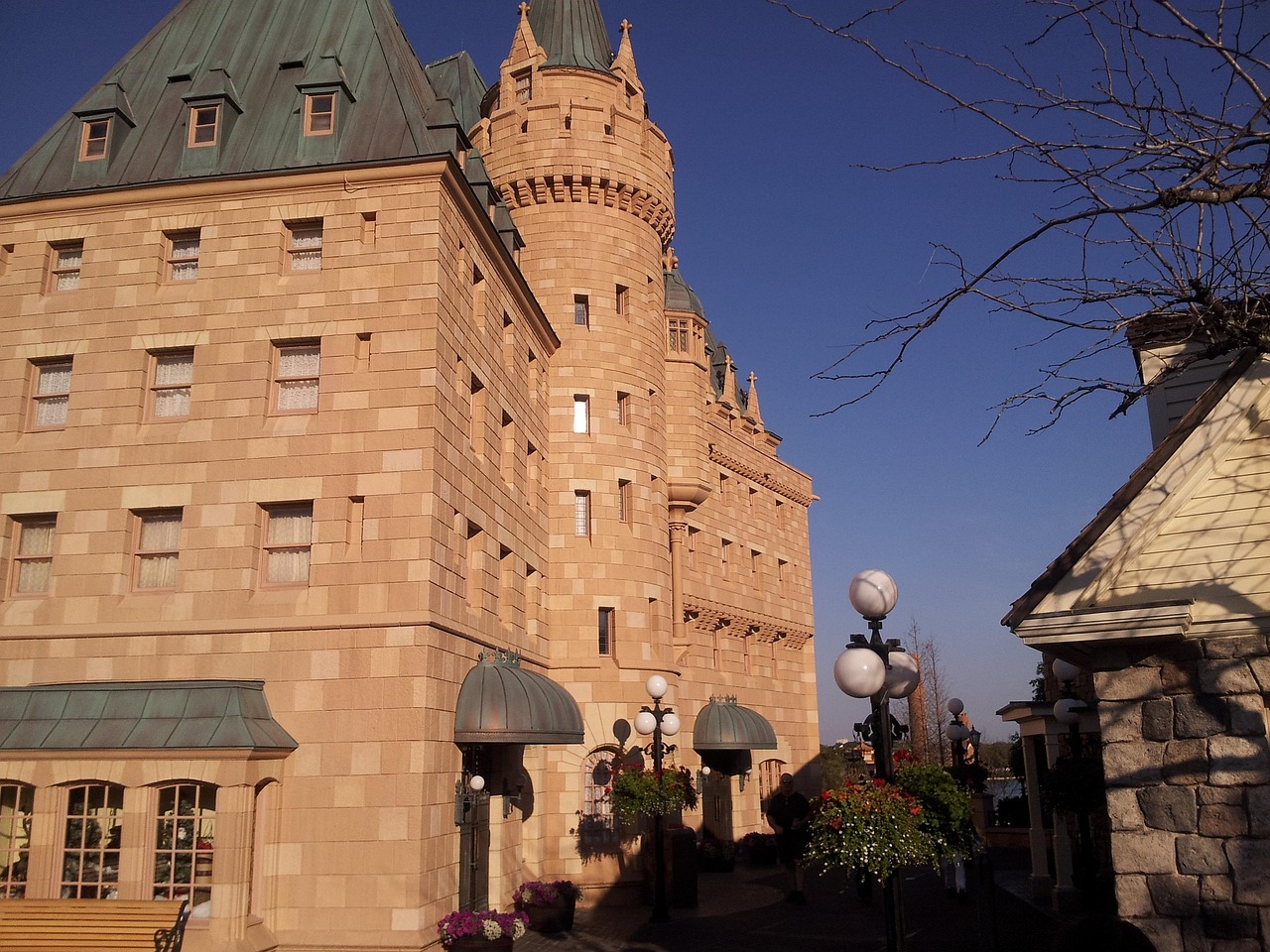 10,000+ Free Disney Castle & Disney Images - Pixabay