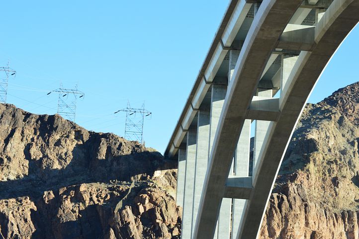 9+ Free Arch Dam & Dam Images - Pixabay