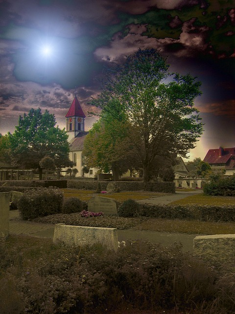 100+ Free Churchyard & Graveyard Images - Pixabay