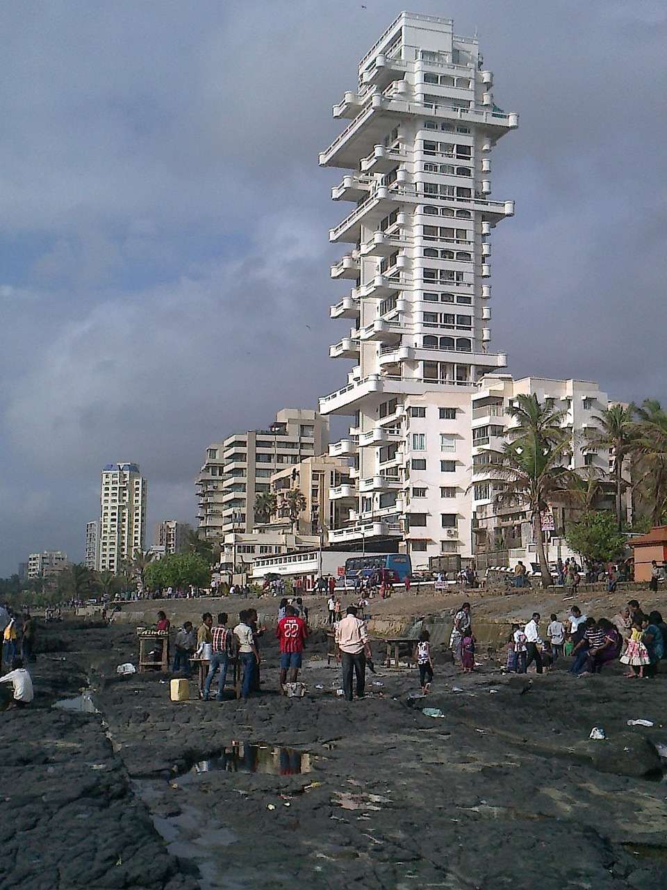 10,000+ Free Mumbai Skyline & Mumbai Images - Pixabay