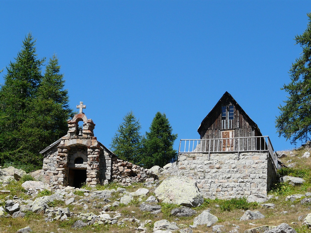 400+ Free Refuge & Nature Images - Pixabay