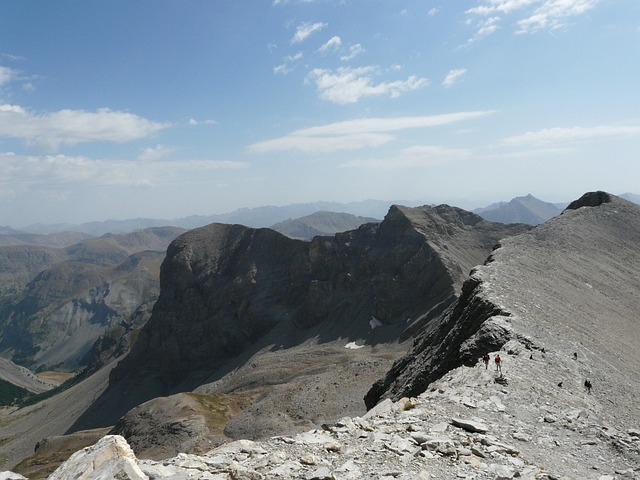 Mont Pelat Lac D'Allos Alpes - Photo gratuite sur Pixabay - Pixabay