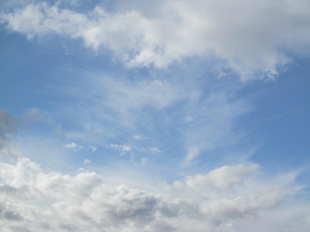 Awan Surga Kecil - Foto gratis di Pixabay - Pixabay