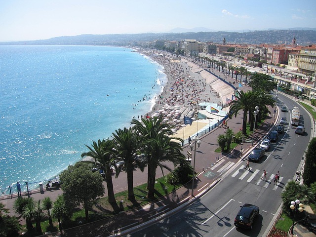 Niza Playa - Foto gratis en Pixabay - Pixabay