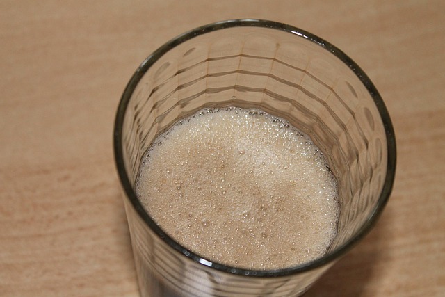 Vidrio Espuma Agua Con - Foto gratis en Pixabay - Pixabay