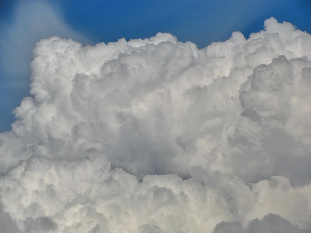 Cumulonimbus Wolke Wolken - Kostenloses Foto auf Pixabay - Pixabay
