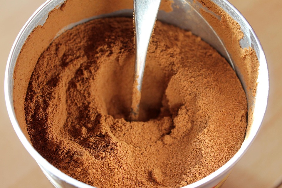 Café En Polvo - Foto gratis en Pixabay